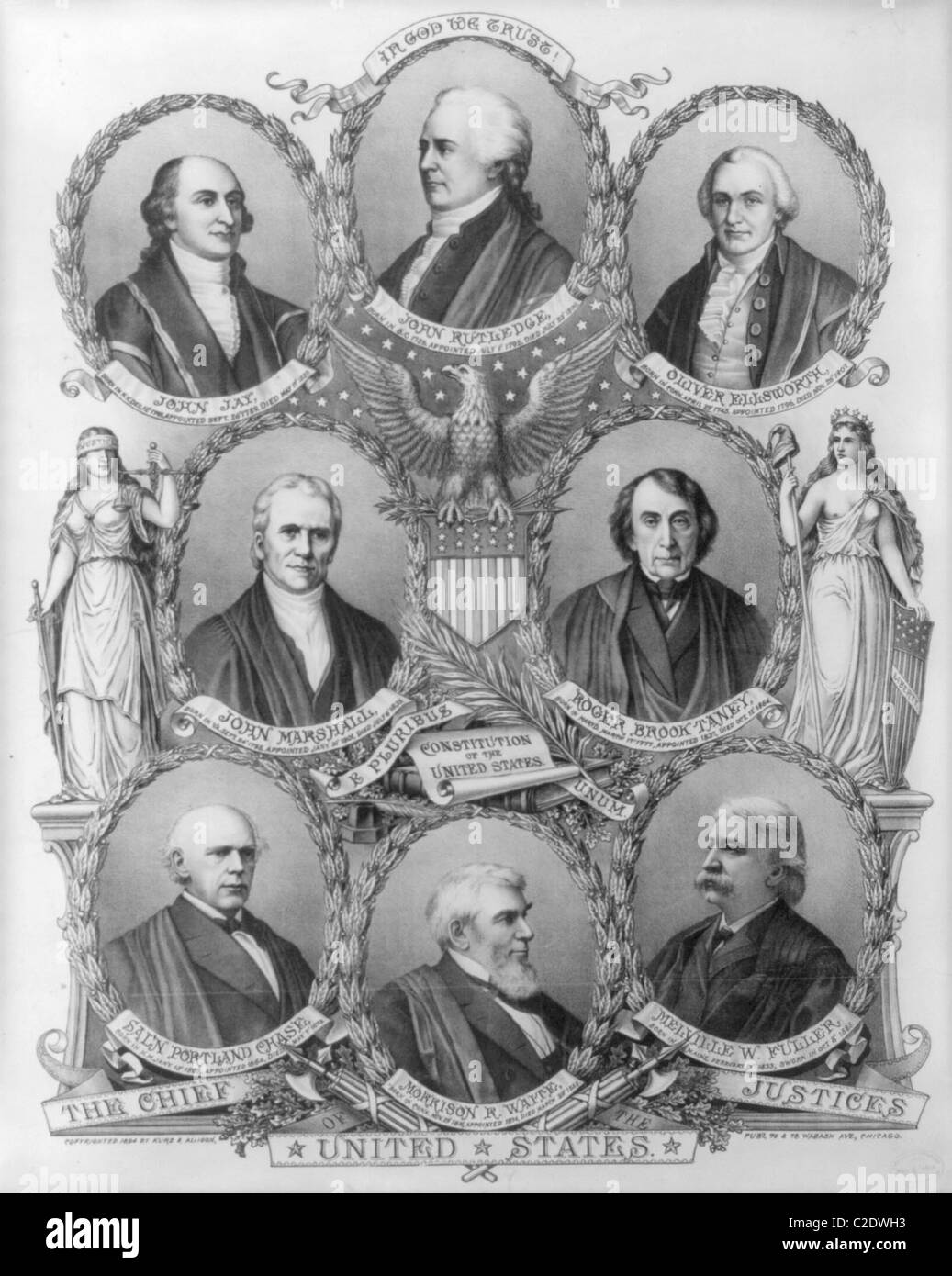 Hauptrichter -Fotos und -Bildmaterial in hoher Auflösung – Alamy