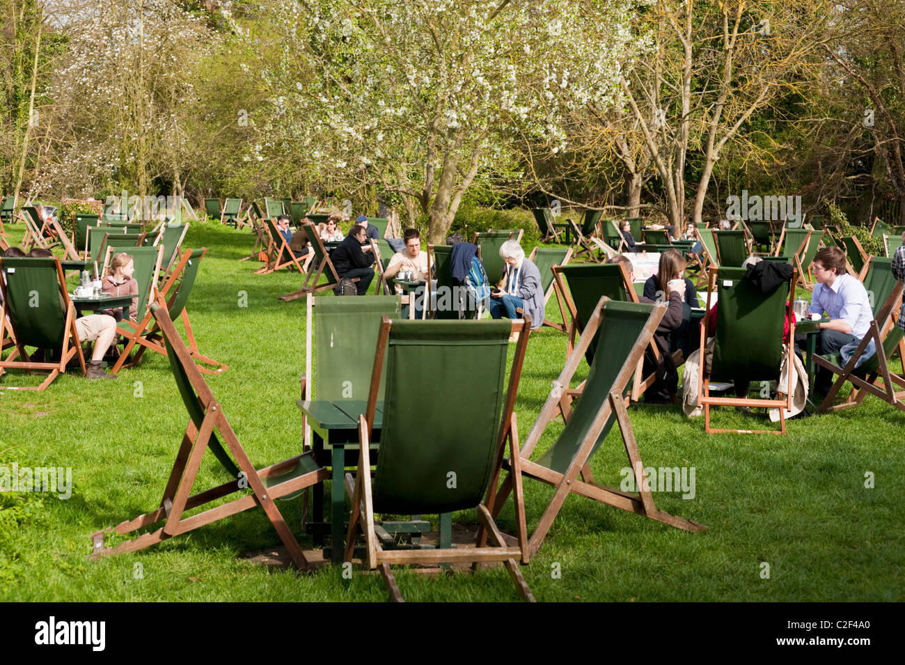Obstgarten teegarten cambridge -Fotos und -Bildmaterial in hoher ...