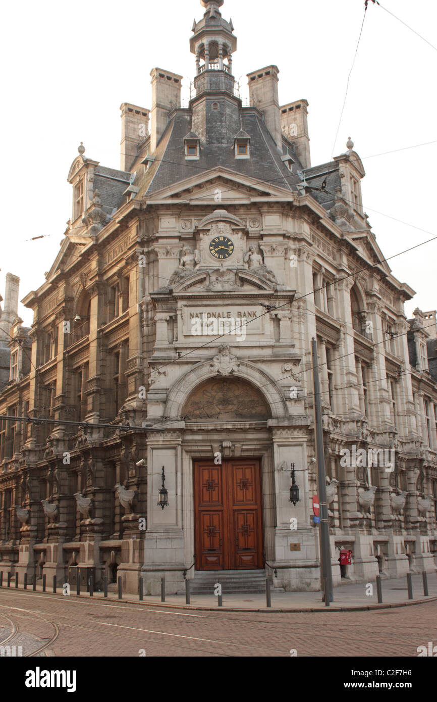 Belgische nationalbank -Fotos und -Bildmaterial in hoher Auflösung – Alamy