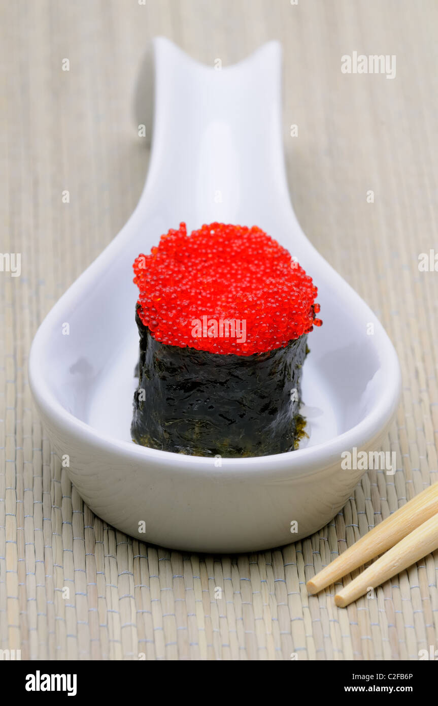 Fliegender fisch rogen -Fotos und -Bildmaterial in hoher Auflösung – Alamy