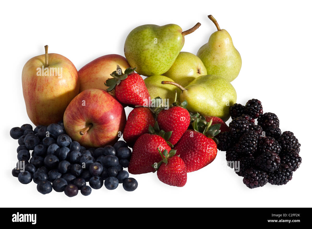 Frische bio frucht -Fotos und -Bildmaterial in hoher Auflösung – Alamy