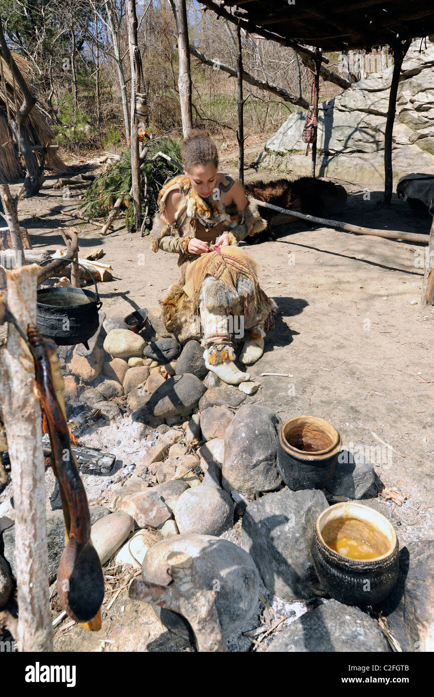 Wampanoag indianer -Fotos und -Bildmaterial in hoher Auflösung – Alamy