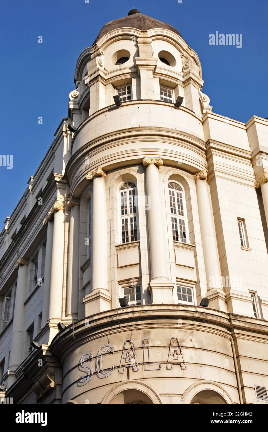 Scala kings cross -Fotos und -Bildmaterial in hoher Auflösung – Alamy