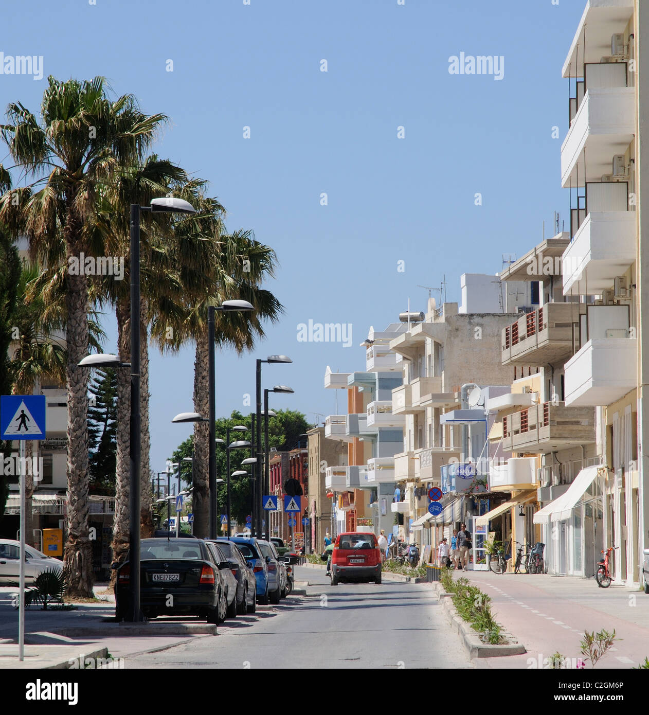 Kos insel griechenland -Fotos und -Bildmaterial in hoher Auflösung – Alamy
