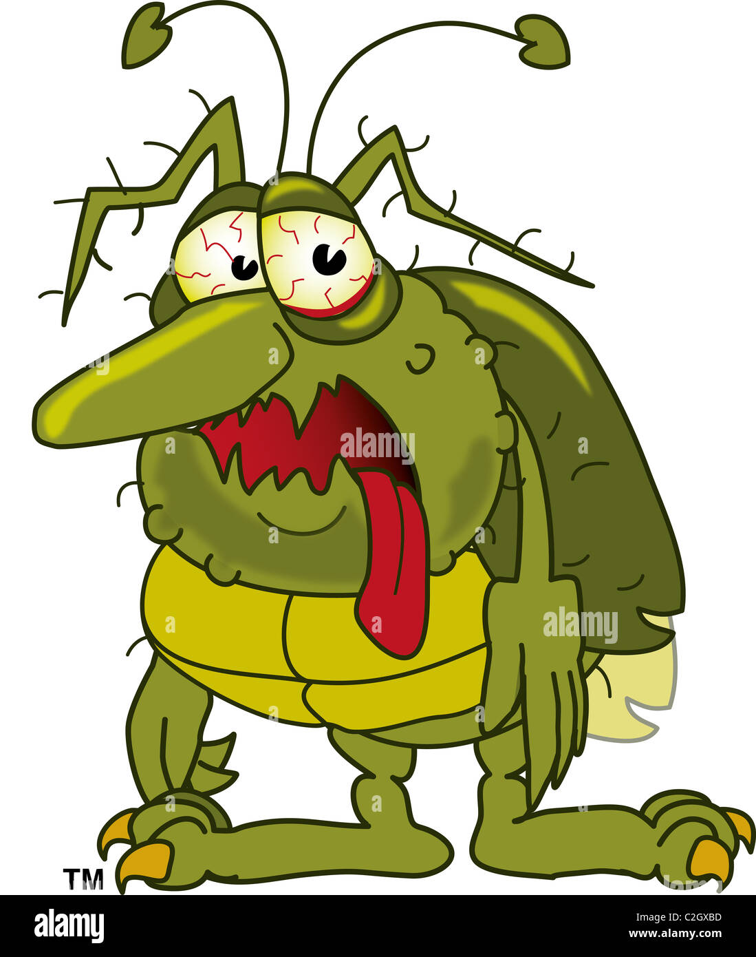 Bugs Cartoon Stockfotos & Bugs Cartoon Bilder - Seite 3 - Alamy