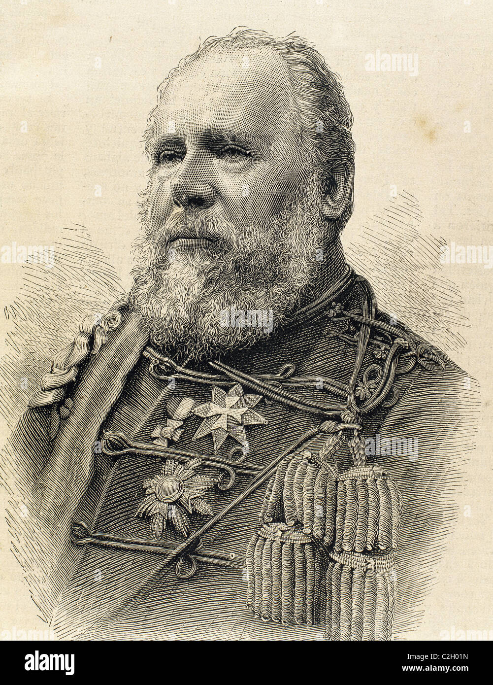 Wilhelm iii -Fotos und -Bildmaterial in hoher Auflösung – Alamy