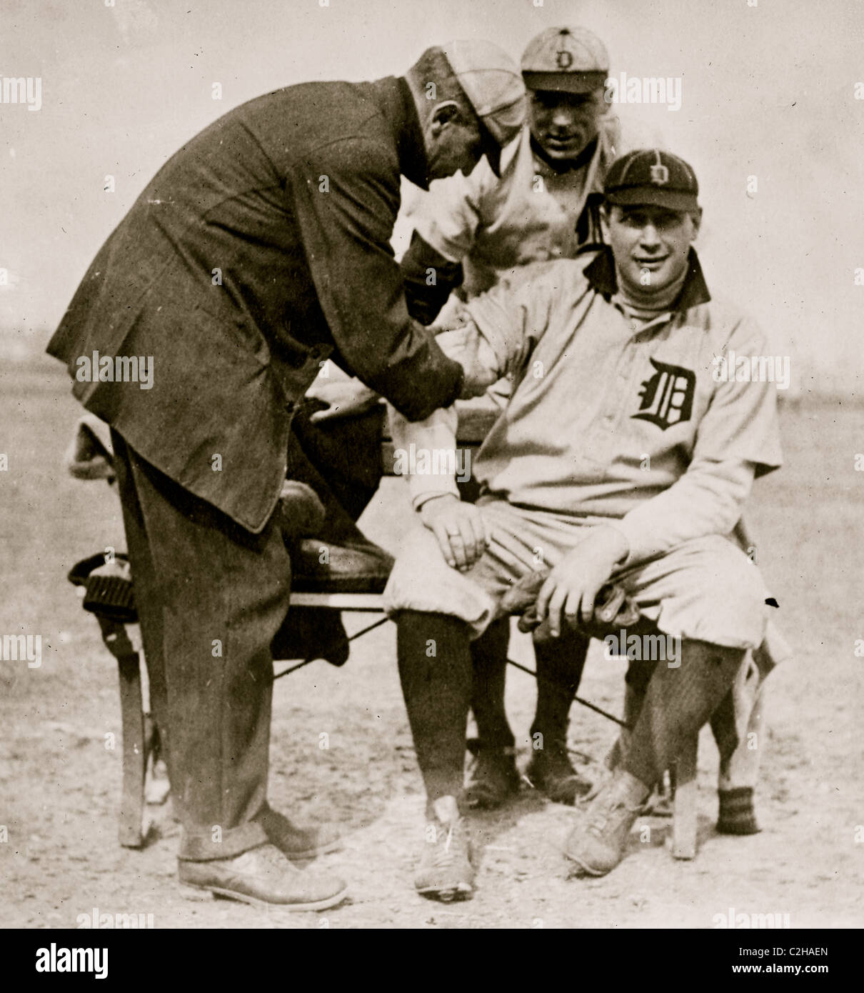 Baseball pitchers -Fotos und -Bildmaterial in hoher Auflösung – Alamy