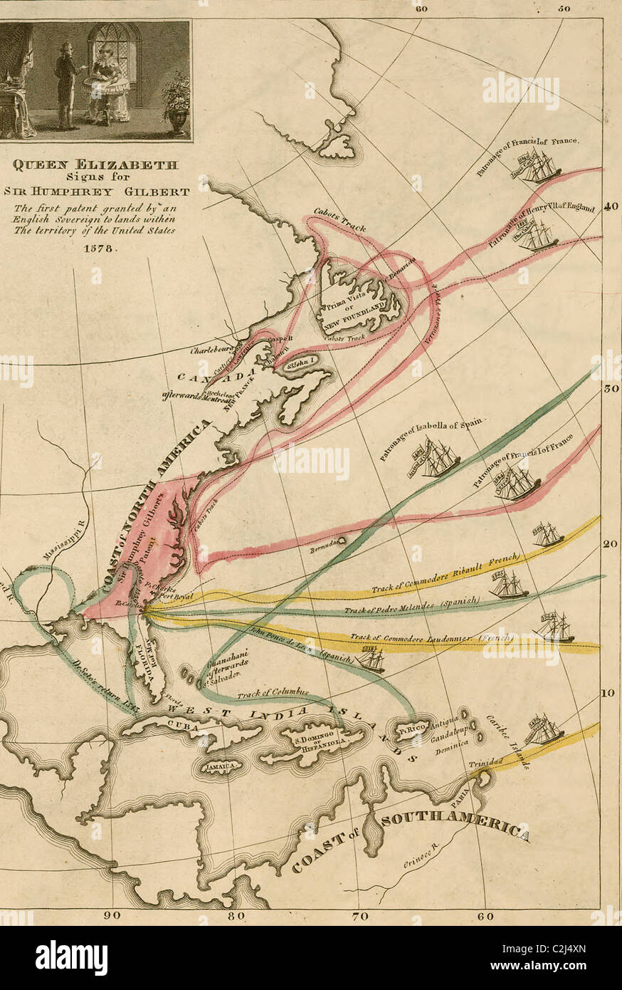 Humphrey elizabeth -Fotos und -Bildmaterial in hoher Auflösung – Alamy