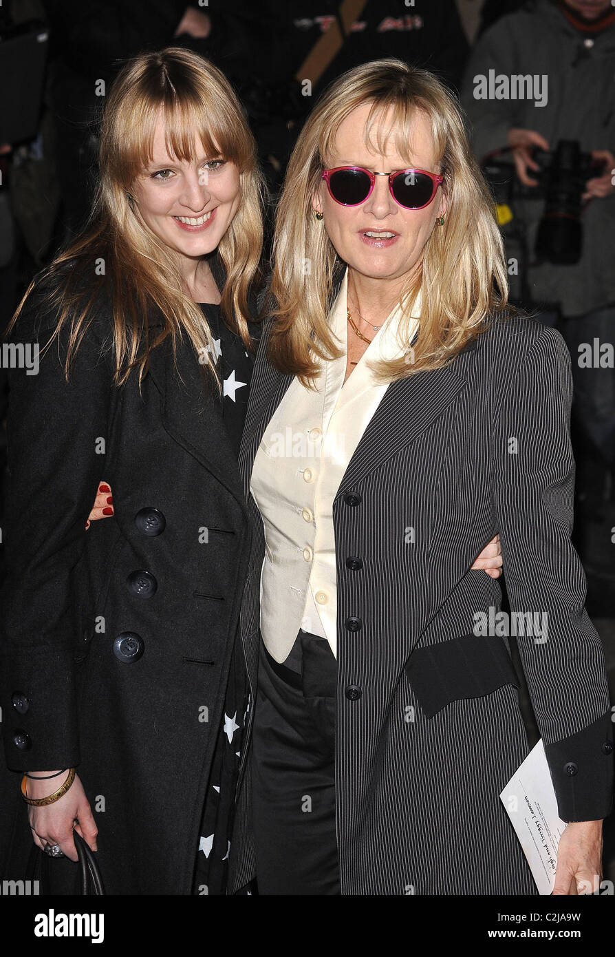 Twiggy lawson portrait -Fotos und -Bildmaterial in hoher Auflösung – Alamy