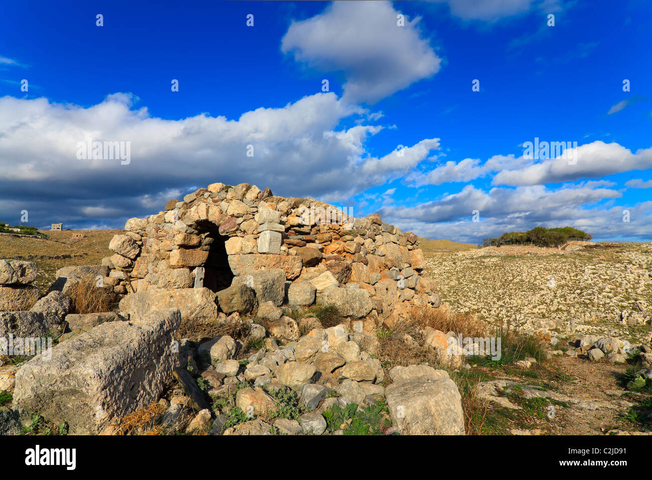 Poseidontempel greece mani -Fotos und -Bildmaterial in hoher Auflösung ...