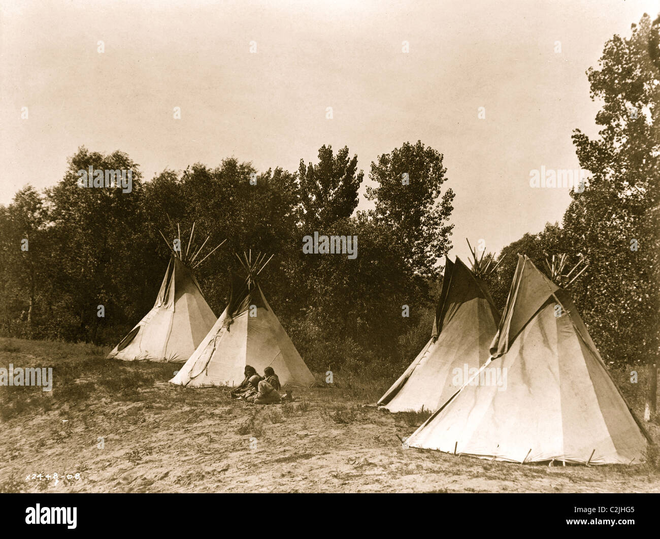Assiniboine indianer -Fotos und -Bildmaterial in hoher Auflösung – Alamy