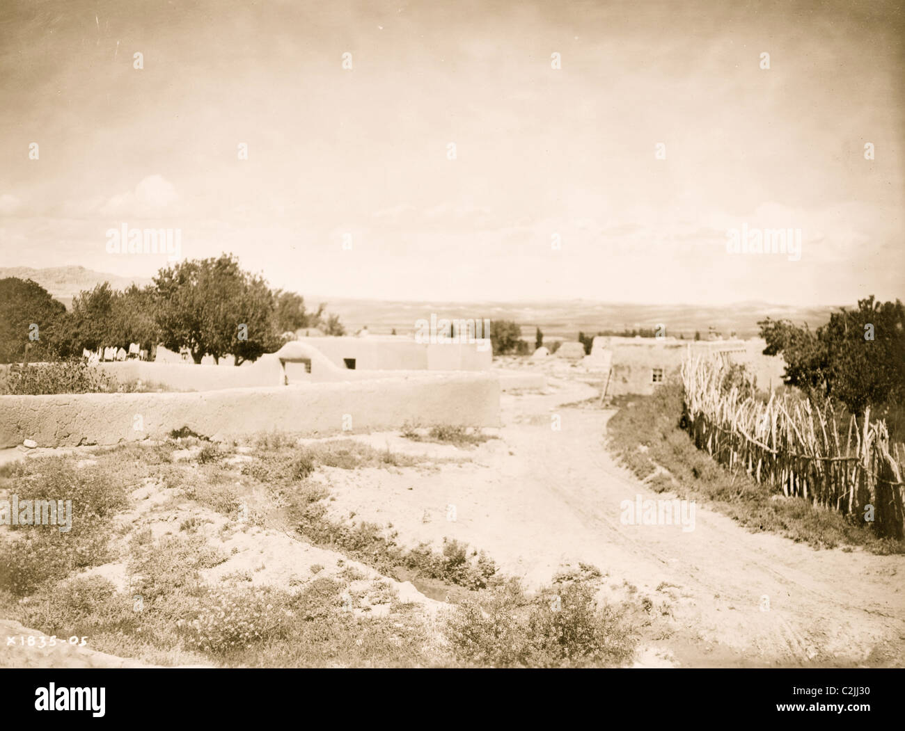 Pojoaque pueblo -Fotos und -Bildmaterial in hoher Auflösung – Alamy