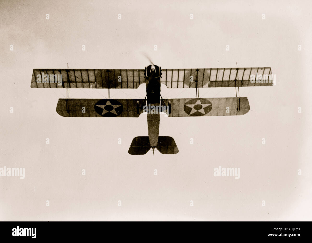 Biplanes -Fotos und -Bildmaterial in hoher Auflösung – Alamy