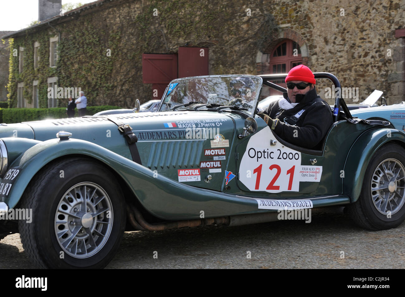 Paris morgan -Fotos und -Bildmaterial in hoher Auflösung – Alamy