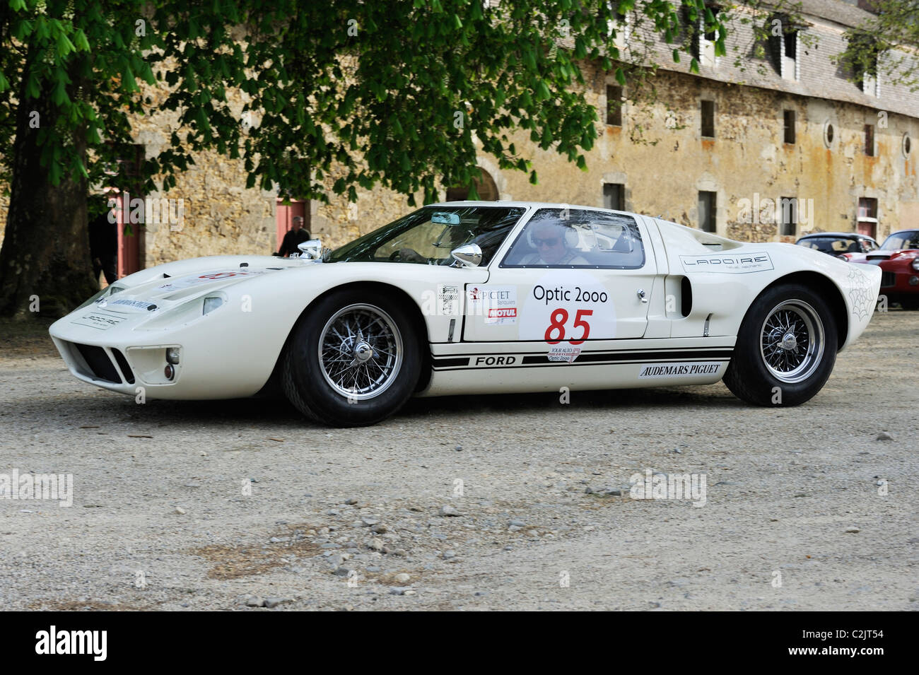 1969 model -Fotos und -Bildmaterial in hoher Auflösung – Alamy