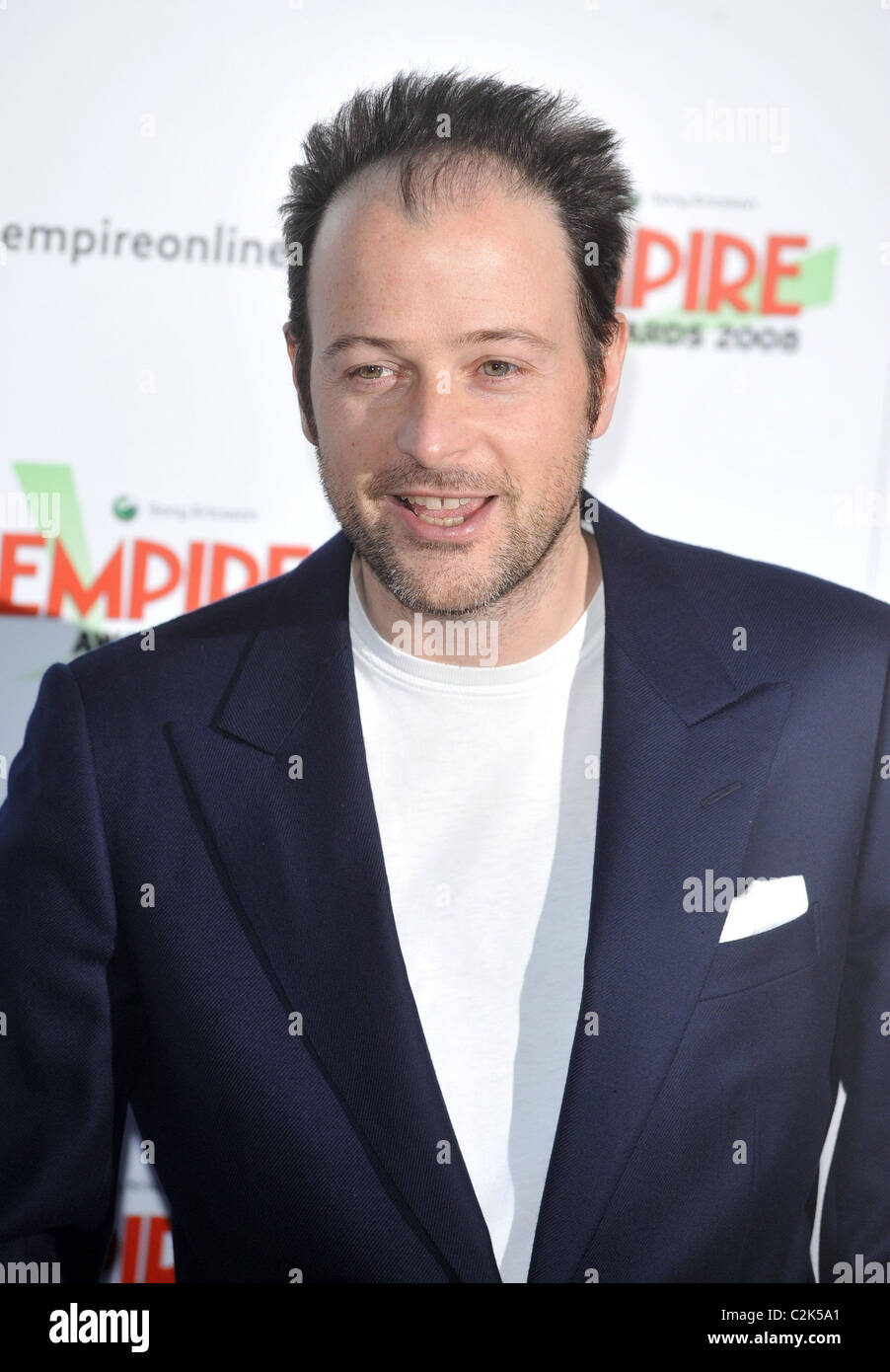 Mathew vaughn -Fotos und -Bildmaterial in hoher Auflösung – Alamy