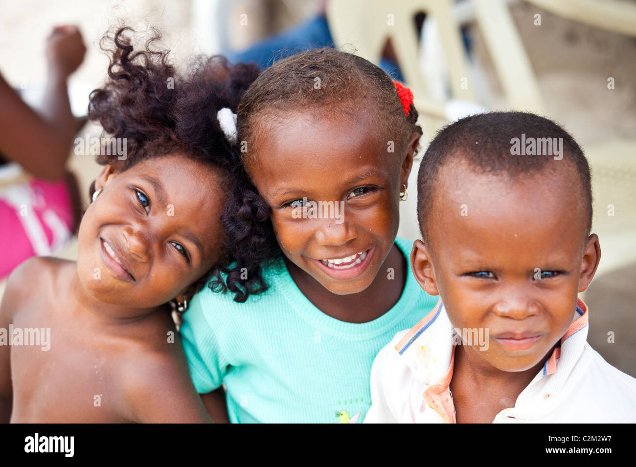 Colombian kids -Fotos und -Bildmaterial in hoher Auflösung – Alamy