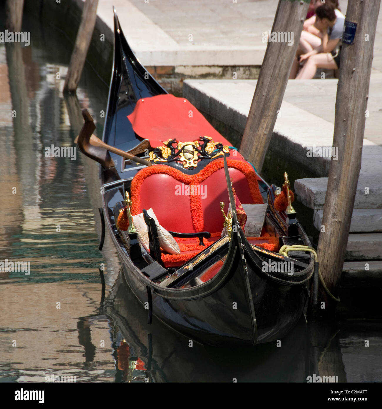 San barnaba venedig -Fotos und -Bildmaterial in hoher Auflösung – Alamy