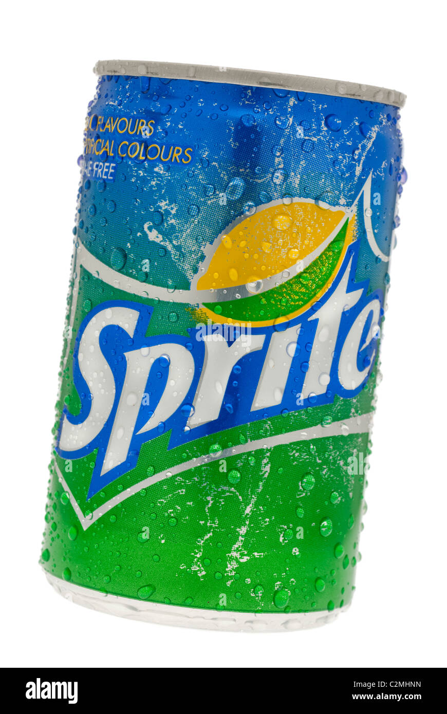 Dose sprite -Fotos und -Bildmaterial in hoher Auflösung – Alamy