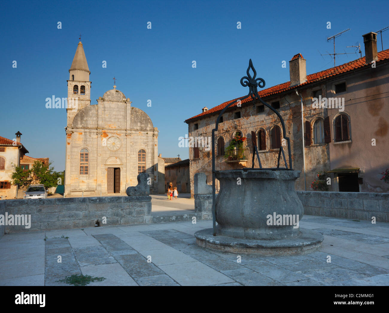 Vincent square -Fotos und -Bildmaterial in hoher Auflösung – Alamy