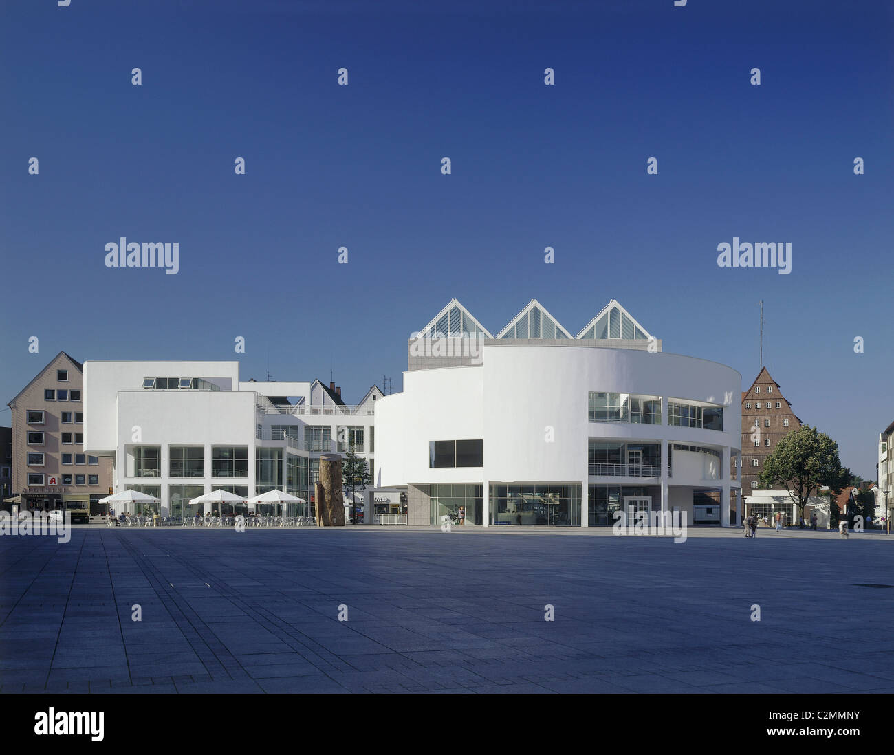 Ulm germany -Fotos und -Bildmaterial in hoher Auflösung – Alamy