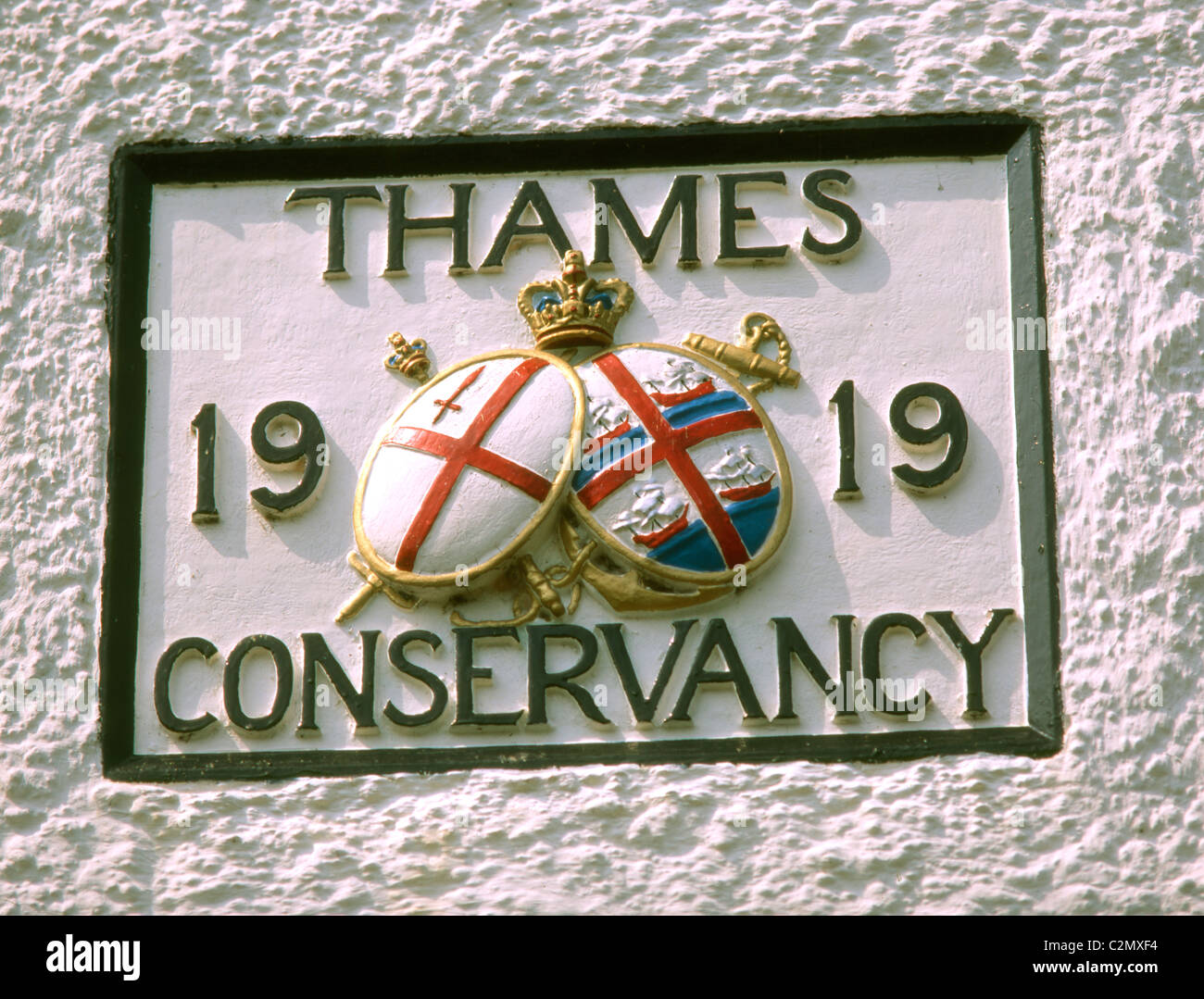 Thames conservancy -Fotos und -Bildmaterial in hoher Auflösung – Alamy
