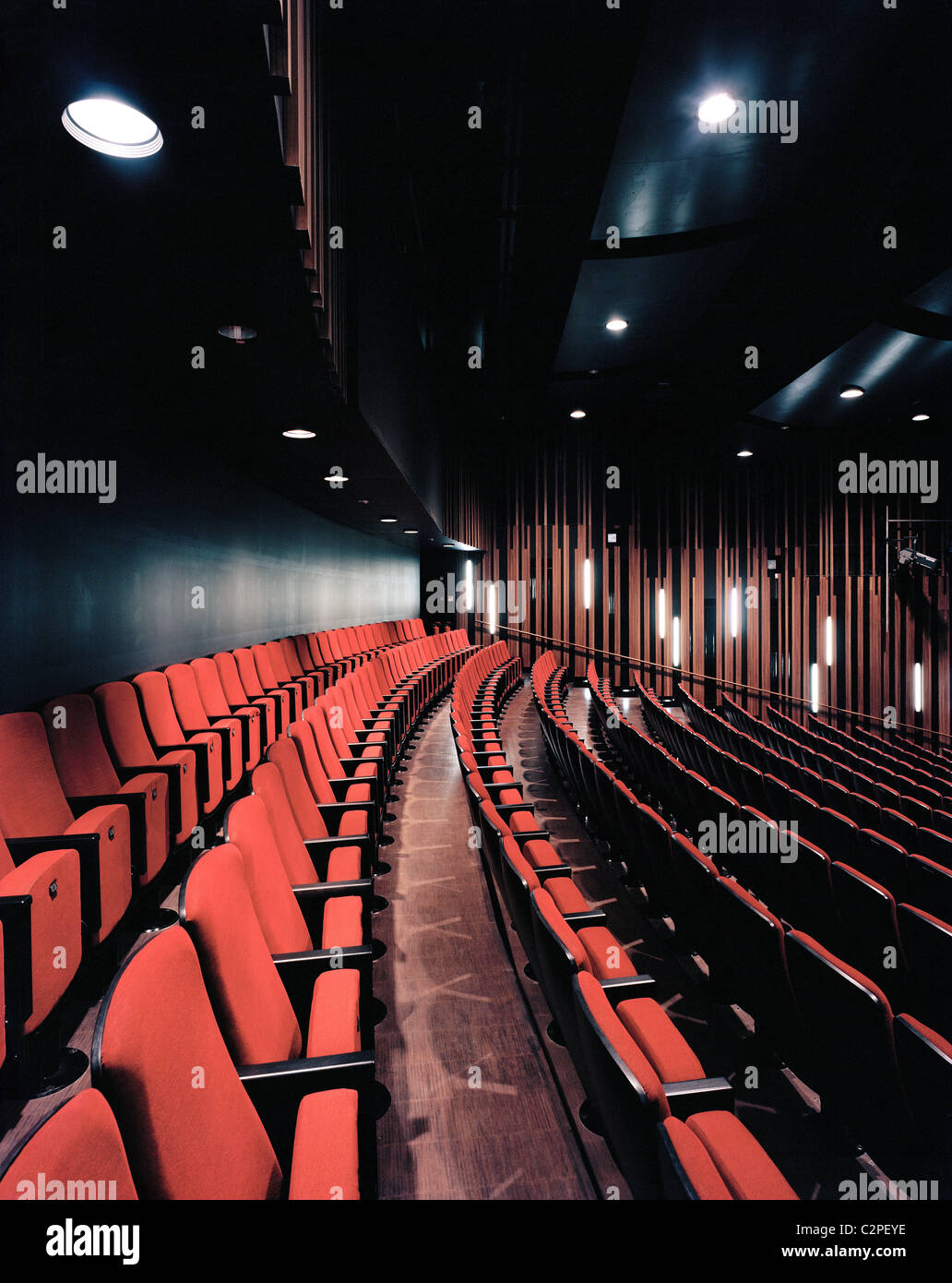 Theater interior germany -Fotos und -Bildmaterial in hoher Auflösung ...