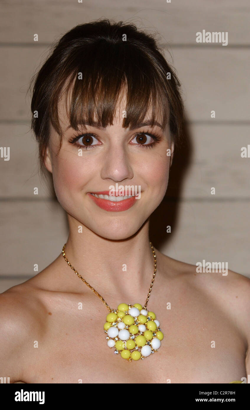 Lara Johnston Maxim 2008 Hot 100 feiert die schönsten Frauen der Welt ...