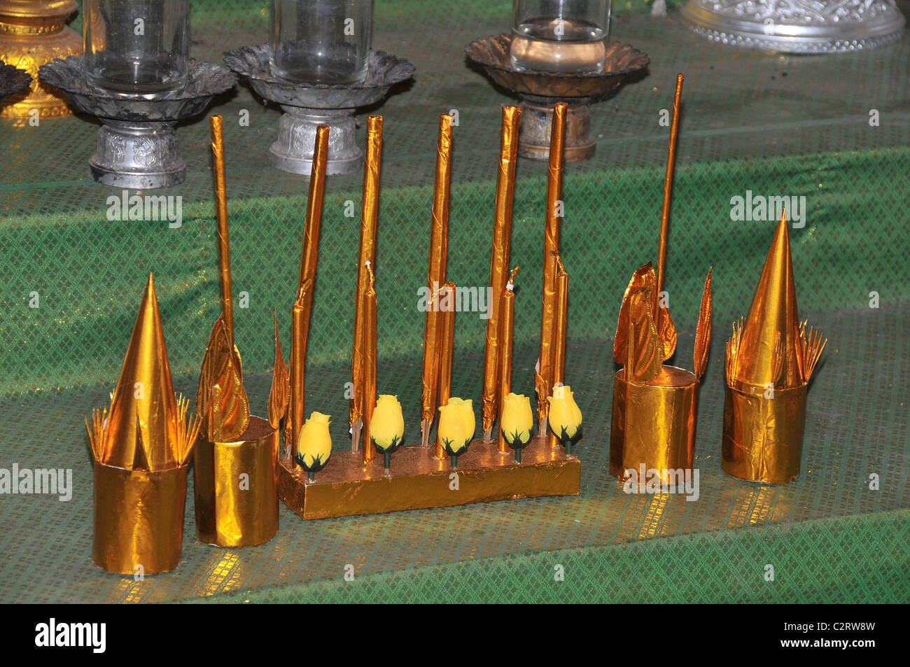 Angkor altar -Fotos und -Bildmaterial in hoher Auflösung – Alamy