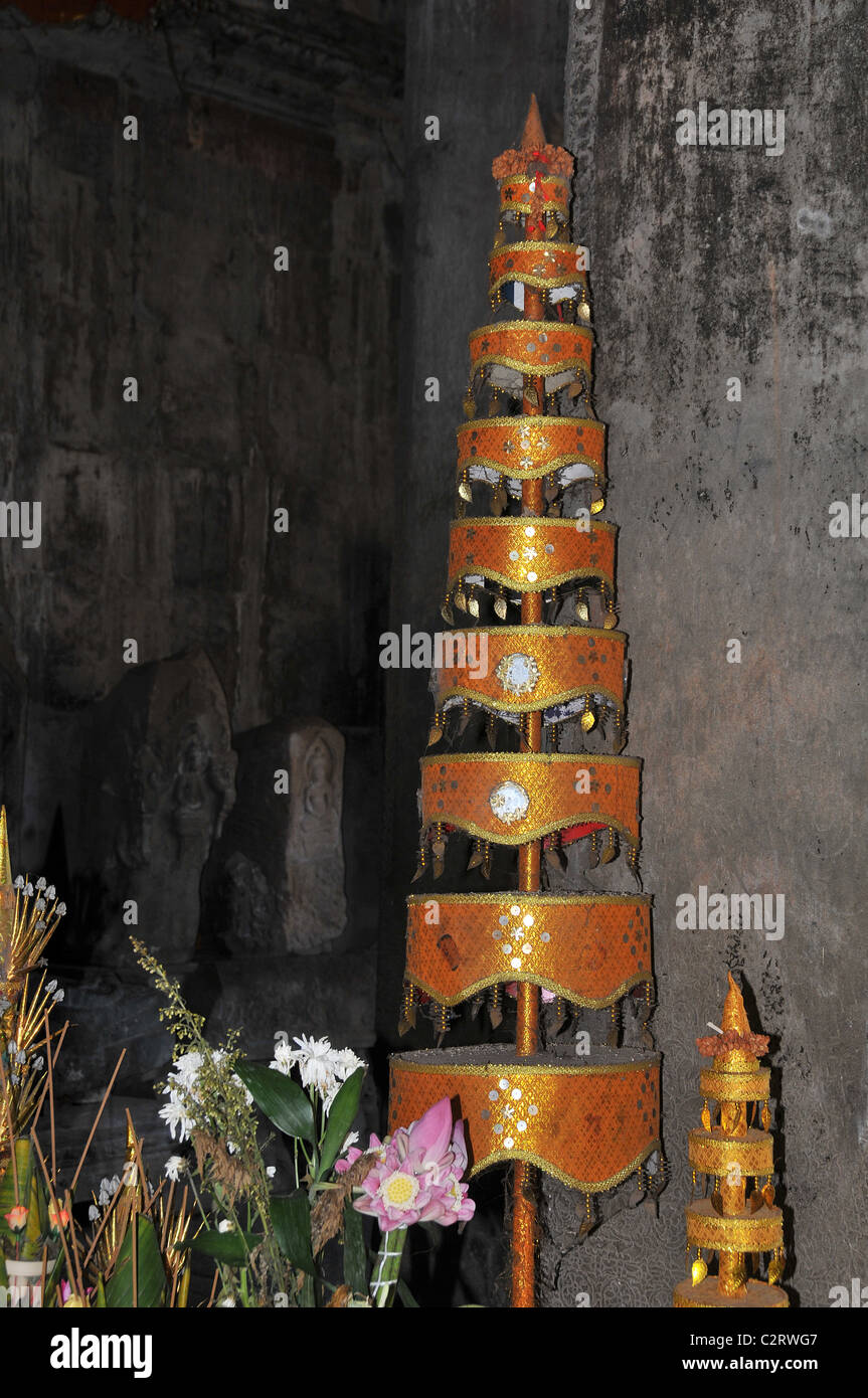 Angkor altar -Fotos und -Bildmaterial in hoher Auflösung – Alamy