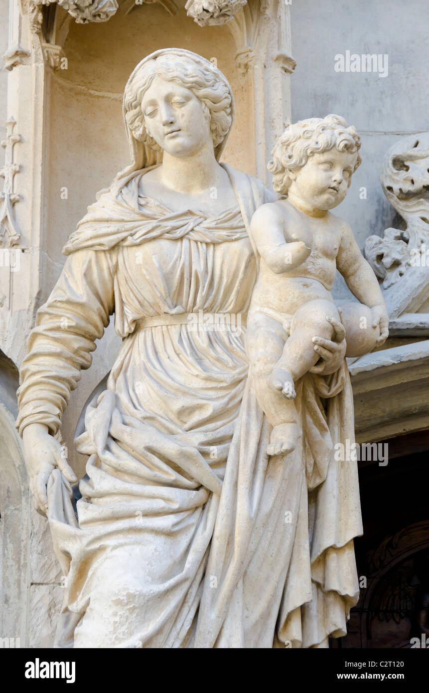 Jesus kind -Fotos und -Bildmaterial in hoher Auflösung – Alamy