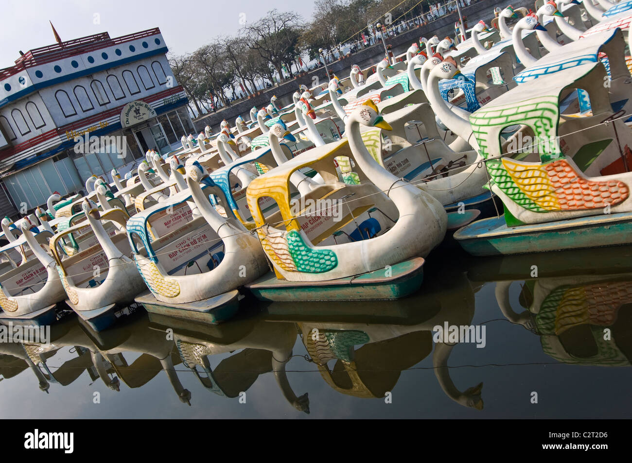 Hanoi truc bac see -Fotos und -Bildmaterial in hoher Auflösung – Alamy