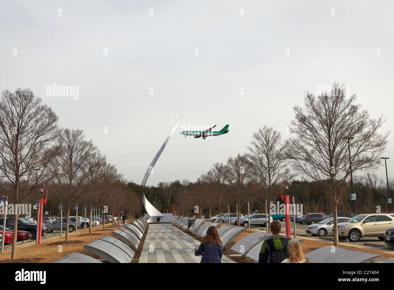 Flug von dulles -Fotos und -Bildmaterial in hoher Auflösung – Alamy