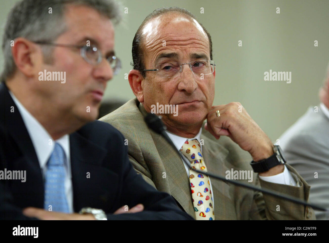 Richard shapiro -Fotos und -Bildmaterial in hoher Auflösung – Alamy