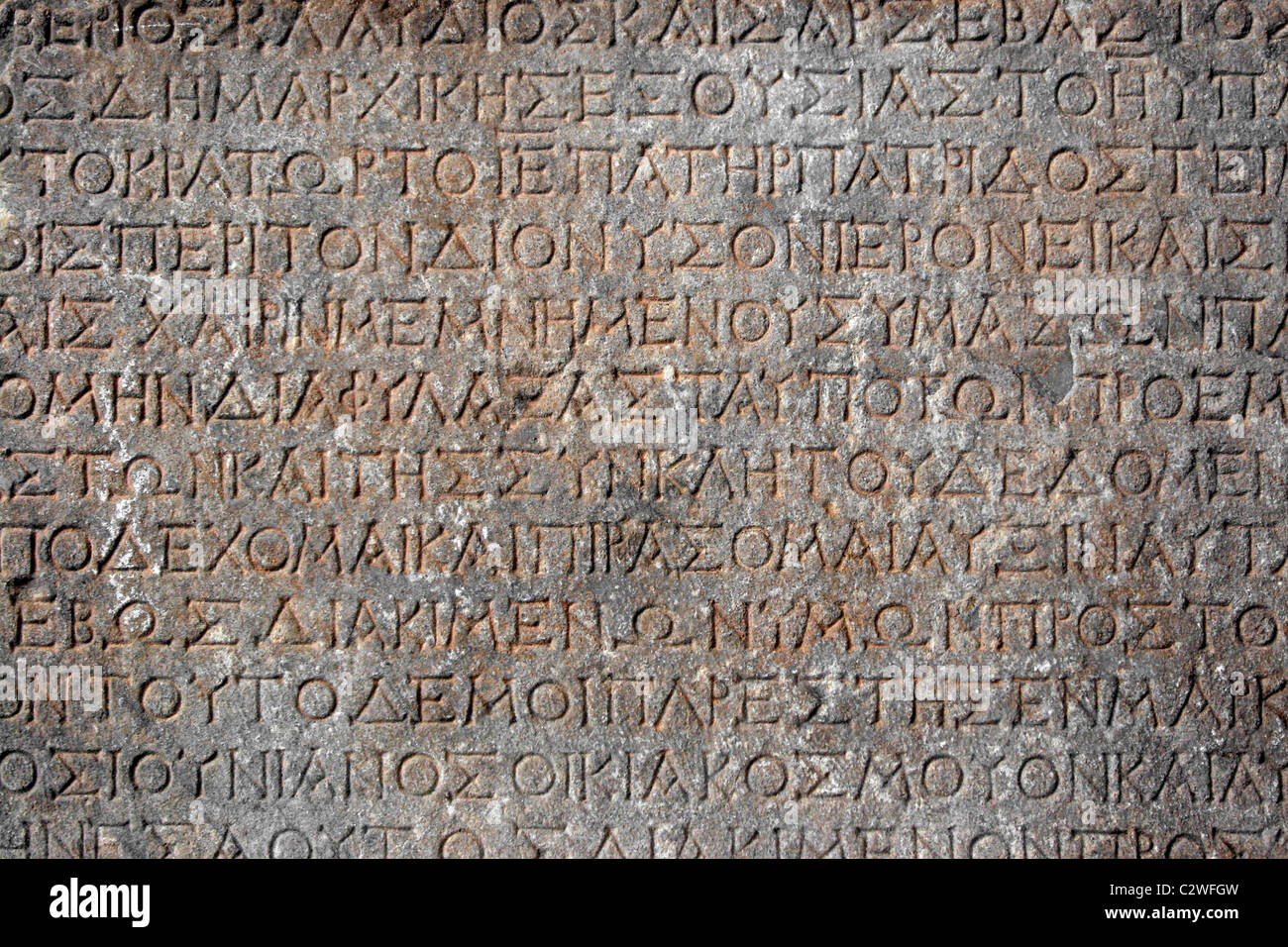 Griechisches alphabet -Fotos und -Bildmaterial in hoher Auflösung – Alamy