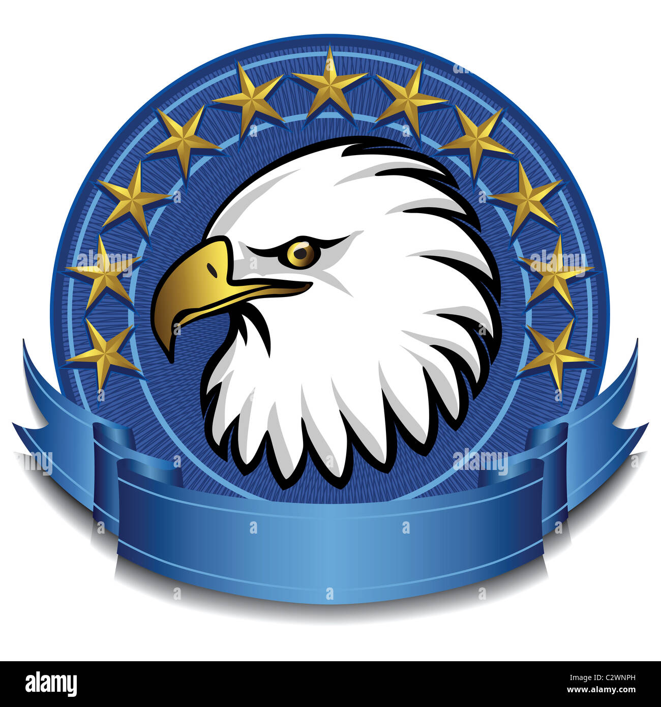 Adler banner -Fotos und -Bildmaterial in hoher Auflösung – Alamy