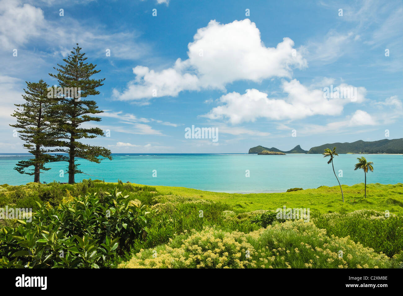 Lord howe insel und norfolk insel -Fotos und -Bildmaterial in hoher ...