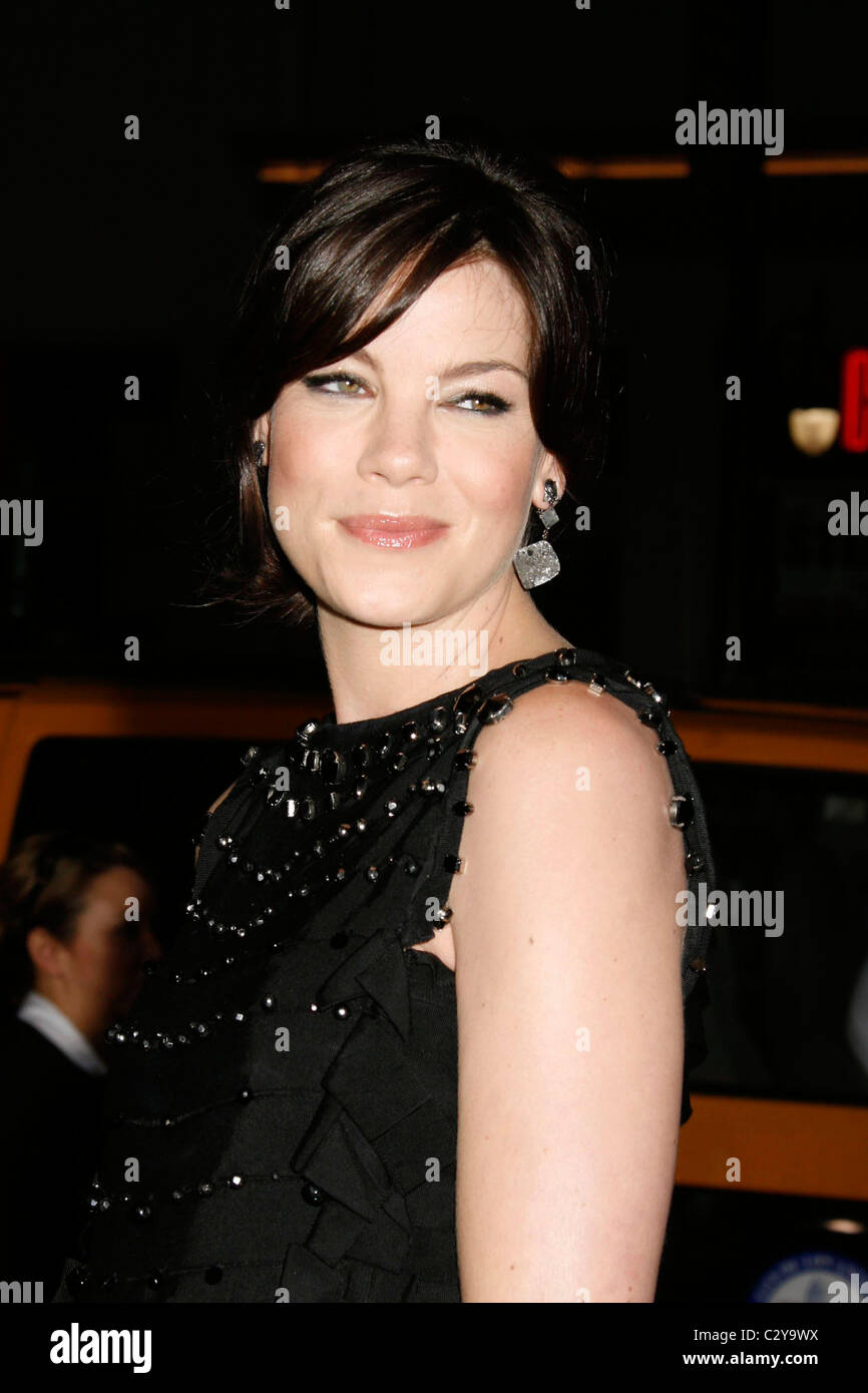 Michelle Monaghan Los Angeles Premiere von "Eagle Eye" - statt in ...