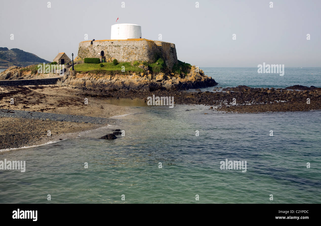 Festung guernsey -Fotos und -Bildmaterial in hoher Auflösung – Alamy