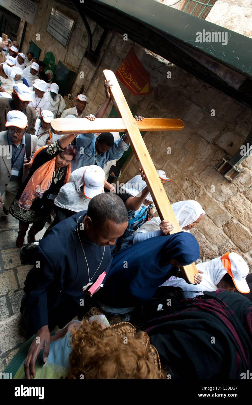 Christlicher feiertag zum gedenken an die kreuzigung jesus -Fotos und -Bildmaterial in hoher ...