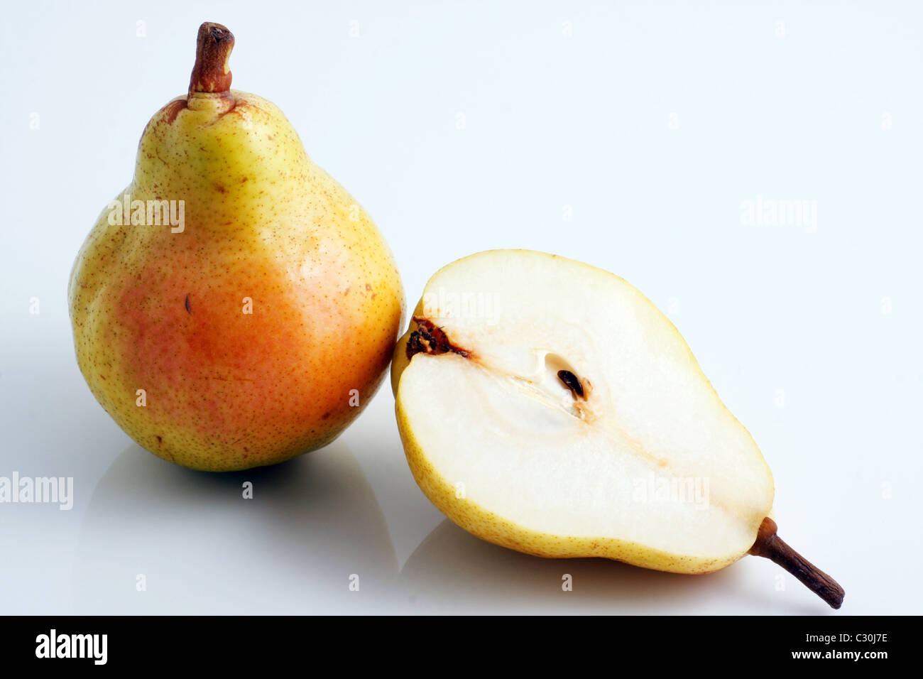 Williams christus birne -Fotos und -Bildmaterial in hoher Auflösung – Alamy