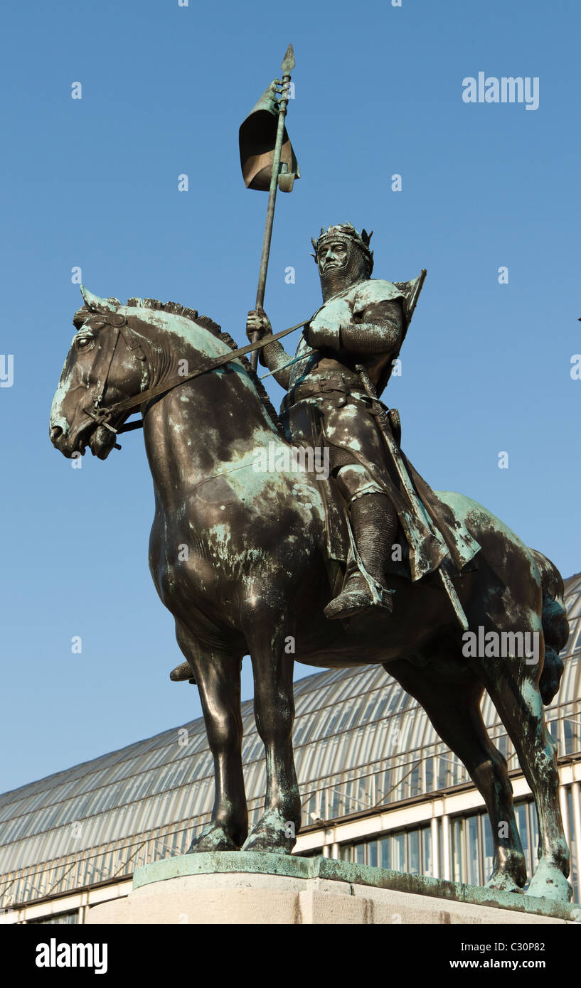Knight guard -Fotos und -Bildmaterial in hoher Auflösung – Alamy