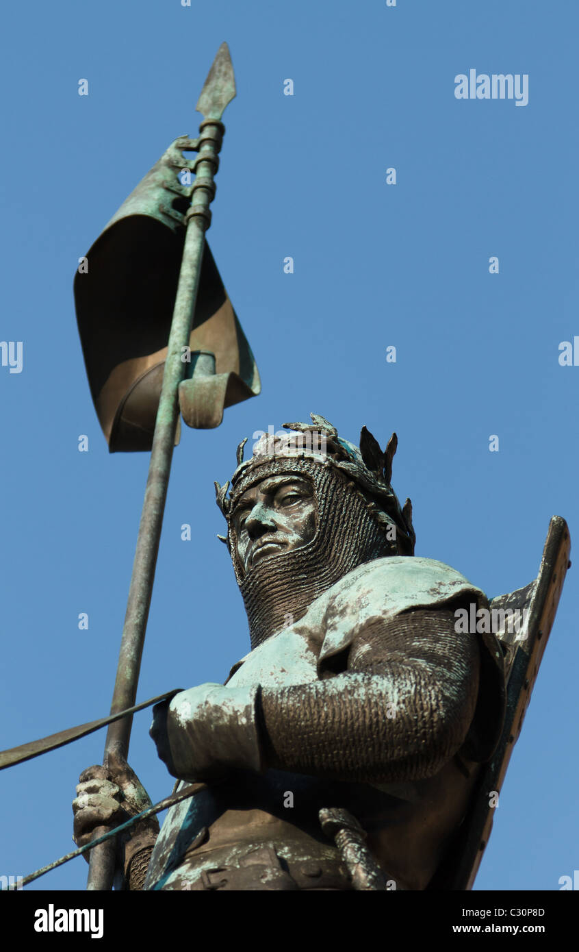 Das schlachtross -Fotos und -Bildmaterial in hoher Auflösung – Alamy