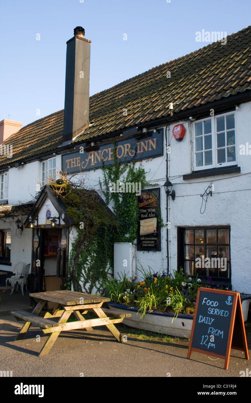 Exeter devon pub -Fotos und -Bildmaterial in hoher Auflösung – Alamy