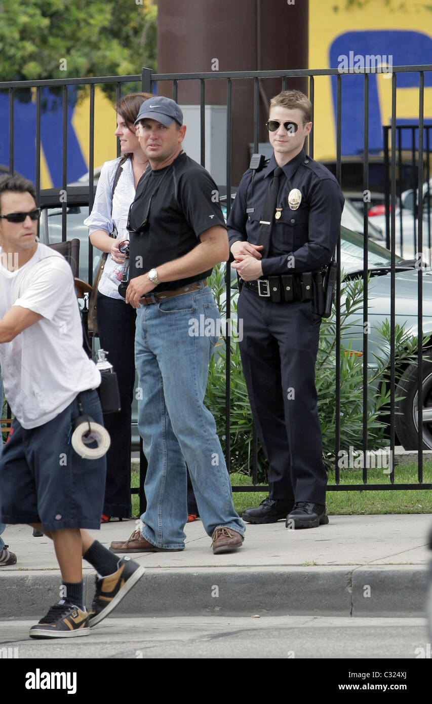 Lapd offizier -Fotos und -Bildmaterial in hoher Auflösung – Alamy