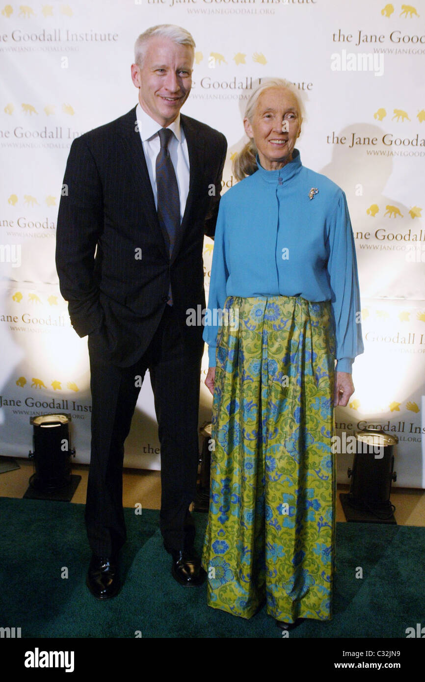 Jane goodall jane goodall institutes -Fotos und -Bildmaterial in hoher ...