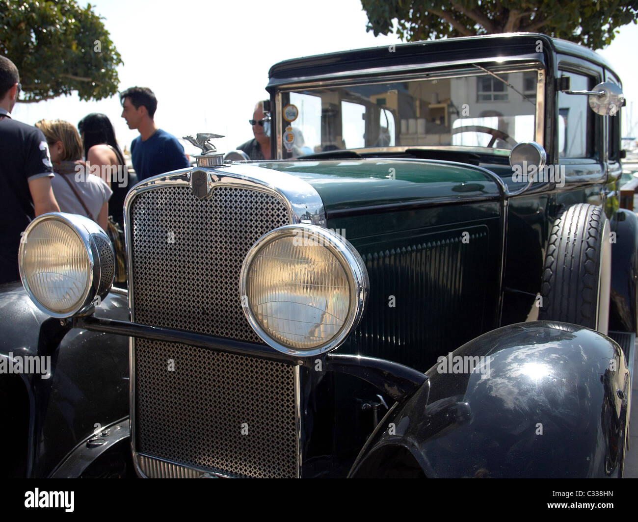 Nash auto -Fotos und -Bildmaterial in hoher Auflösung – Alamy