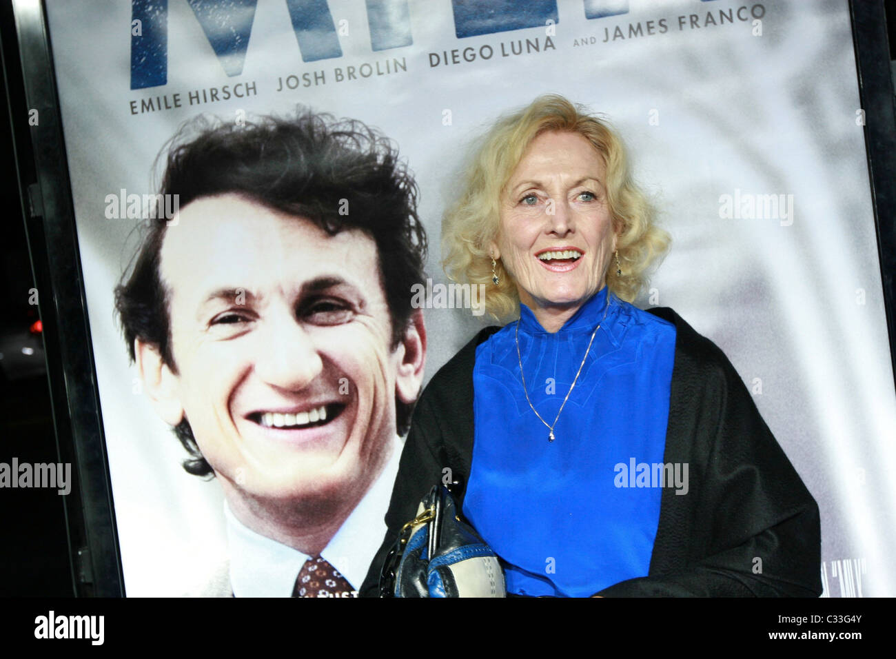 Eileen ryan -Fotos und -Bildmaterial in hoher Auflösung – Alamy