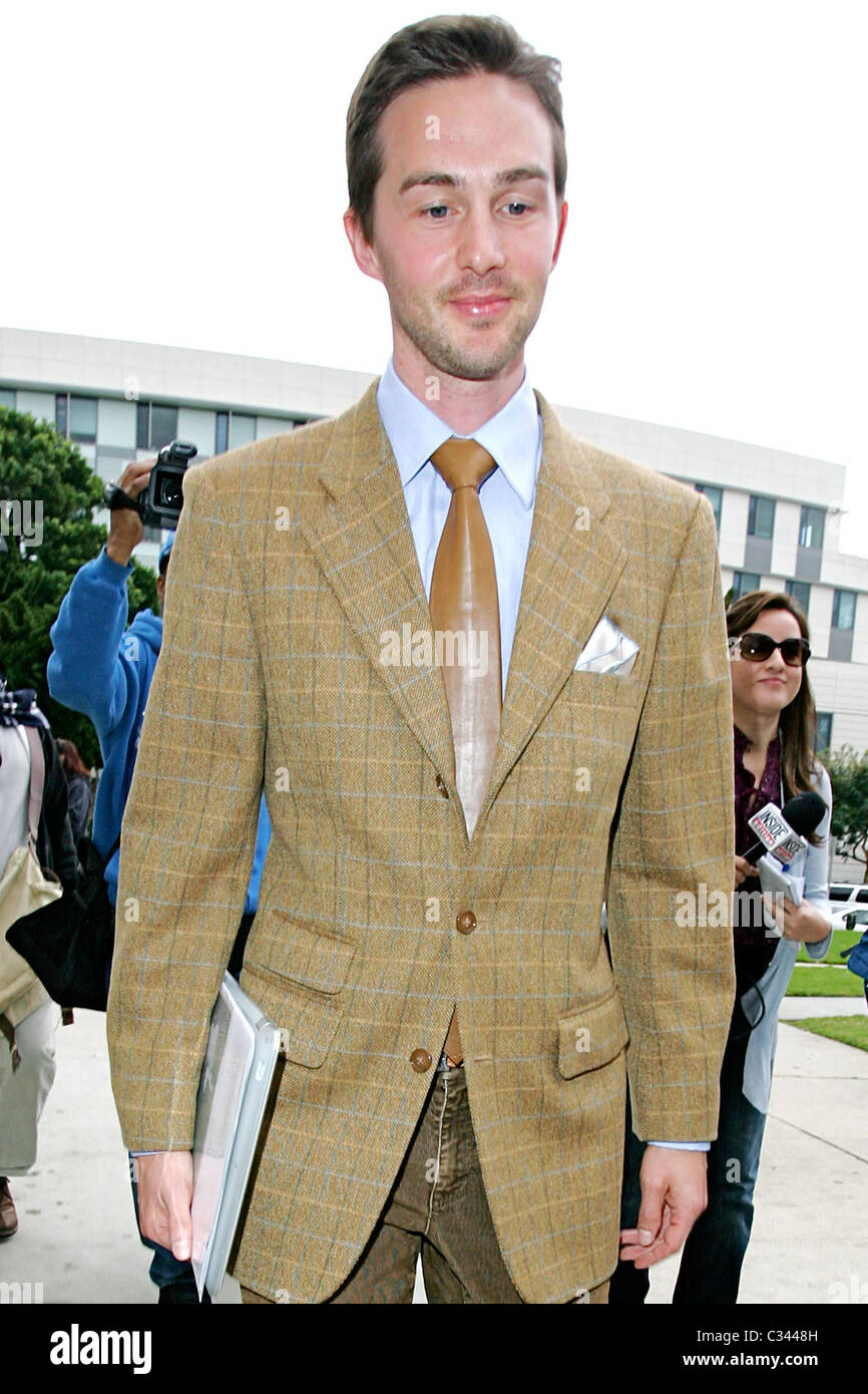 Kelly rutherford husband daniel giersch -Fotos und -Bildmaterial in ...