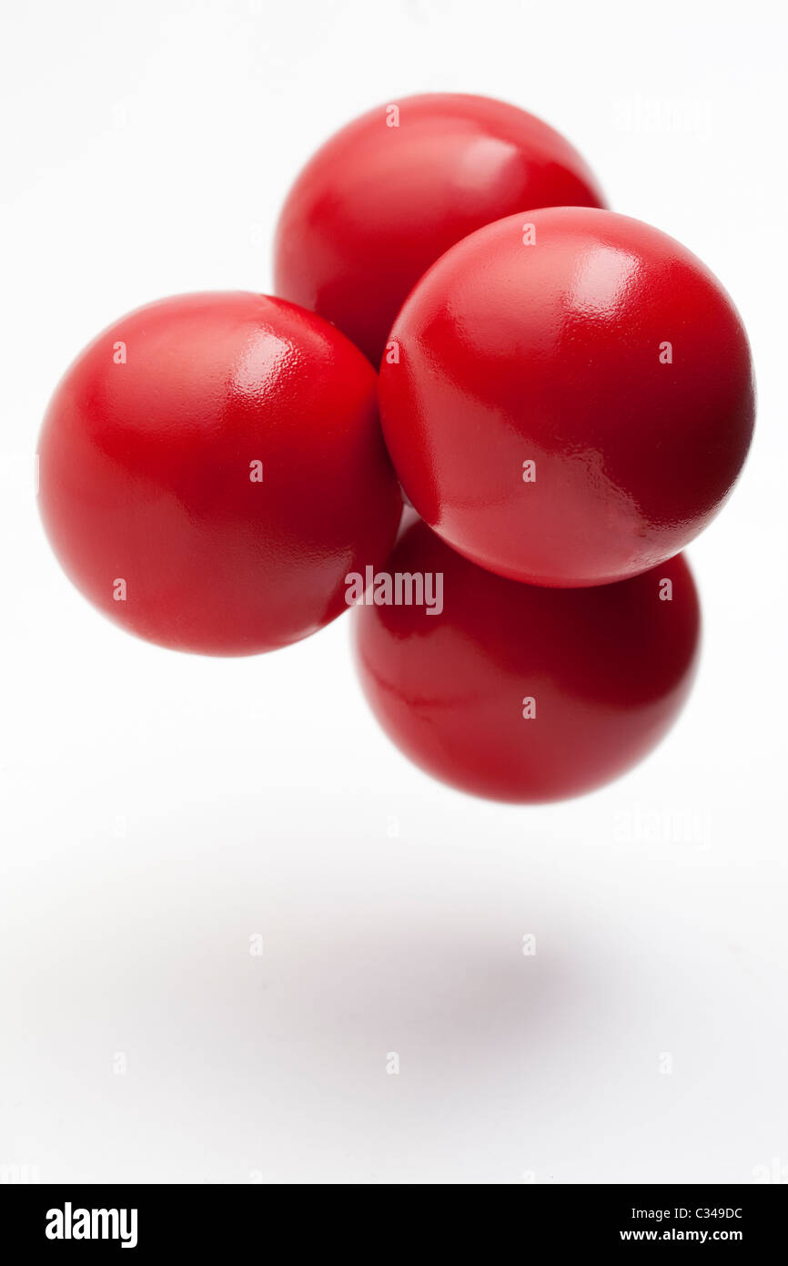 Helium atom -Fotos und -Bildmaterial in hoher Auflösung – Alamy